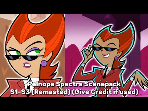 Pelnope Spectra ScenepackS1-S3 (Remasted) (Give Credit if used)