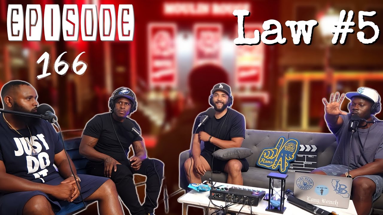 Episode 166-BOF vs DJ Akademiks, 607 UNK disses Munchie B, Mexican OT ...