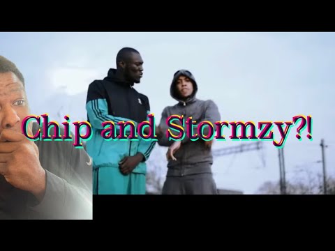Chip ft Stormzy - Hear Dis Reaction - YouTube