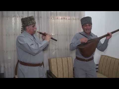 Laçın elinin gur nəfəsli aşığı - Mehbalı Şakiroğlu