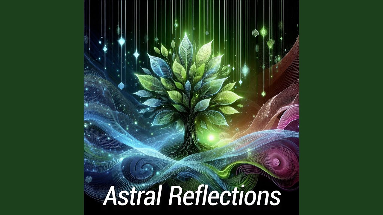 Astral Reflections - YouTube