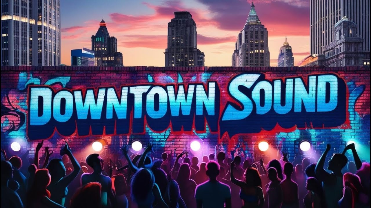 🔴LAST SPOT AVAILABLE!!! Downtown Sound LIVE Song of the Night!🔴 (1/25 ...