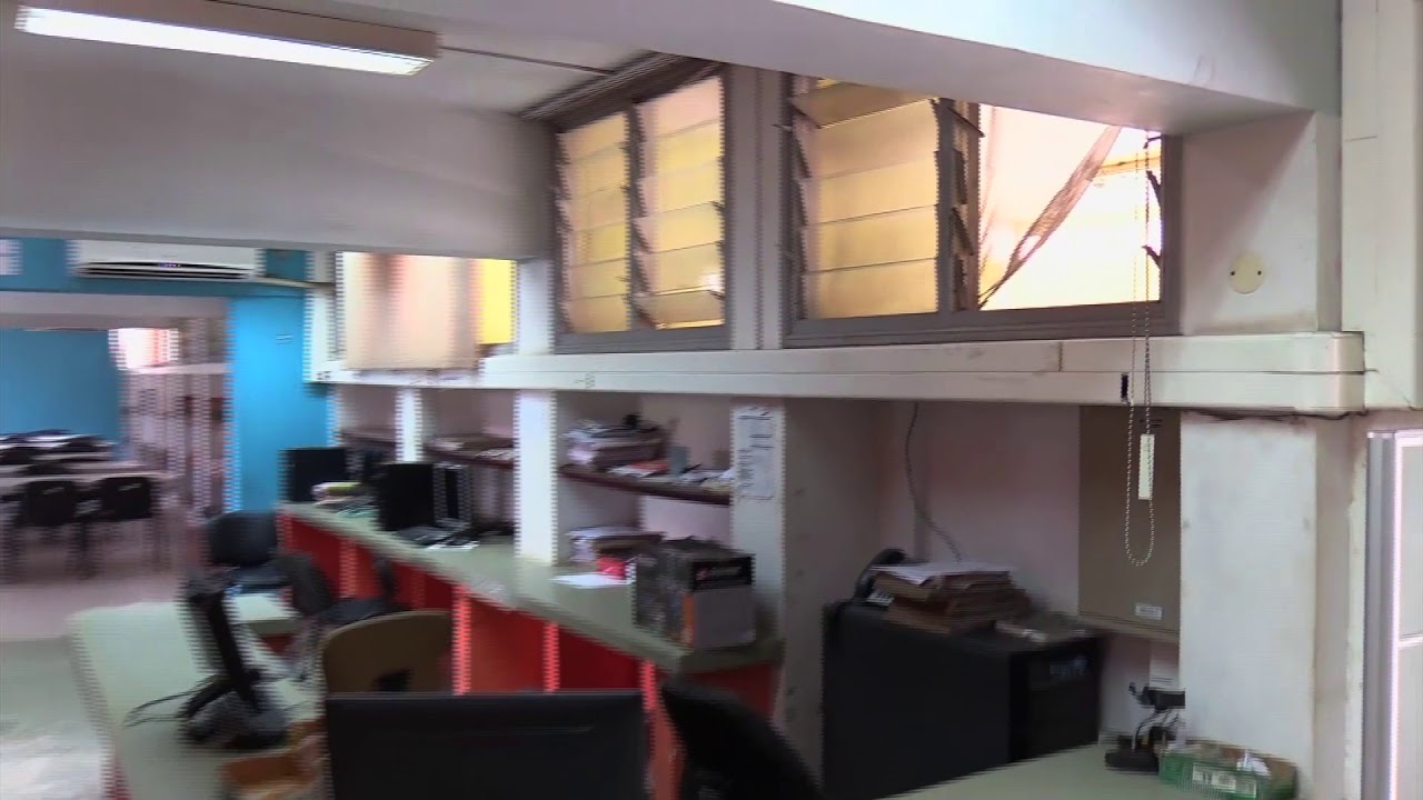 FURTO UP-BEIRA - YouTube