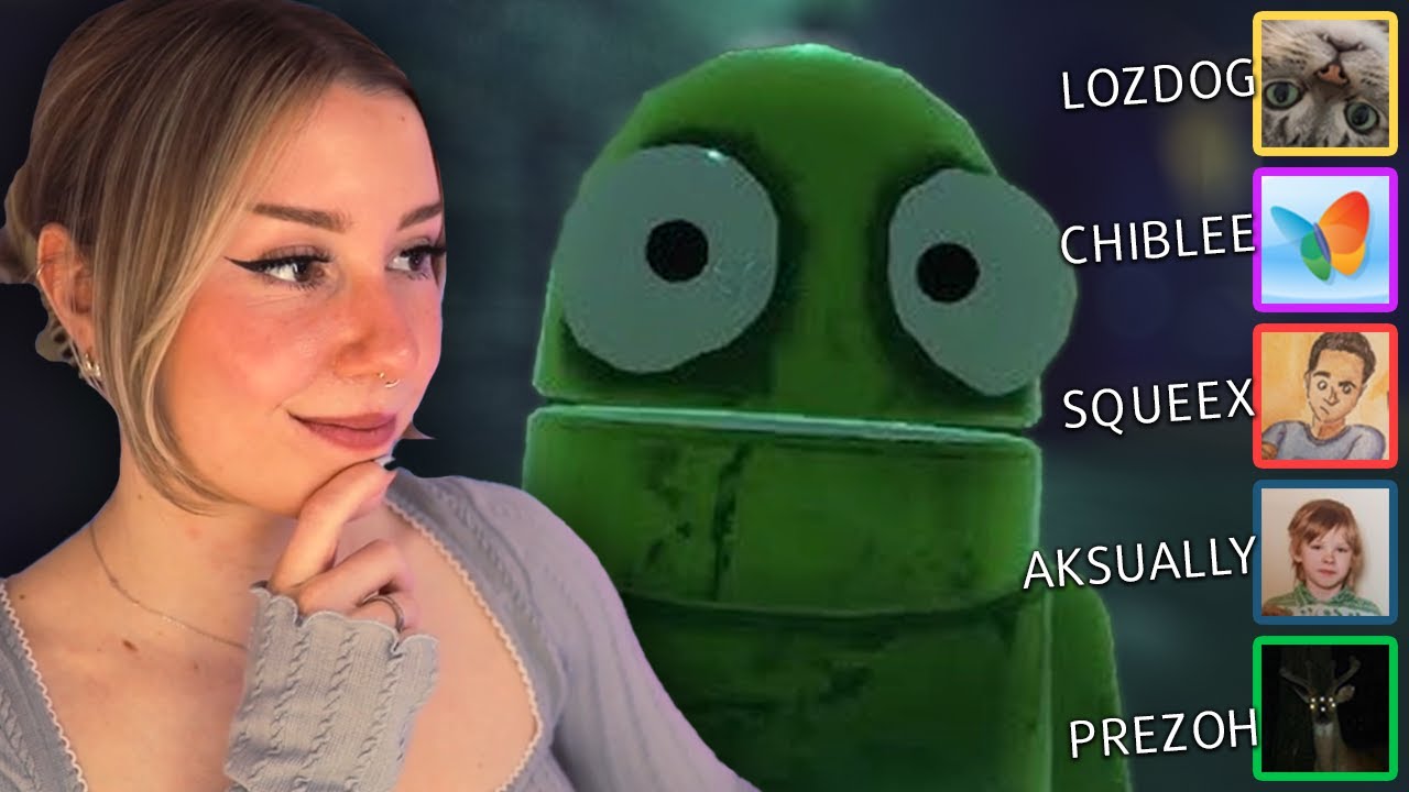 First time REPO... It went BADLY (ft. Chiblee, Squeex, LozDog, Prezoh ...