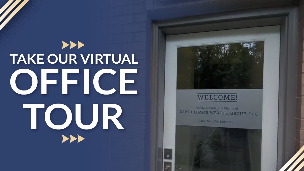 Office Walkthrough Video Tour - YouTube