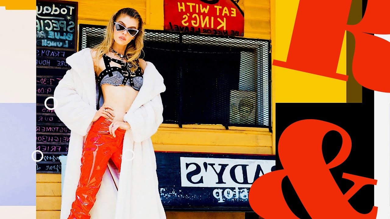 Max Millan, GDM - Intense [Metropolitan] - YouTube