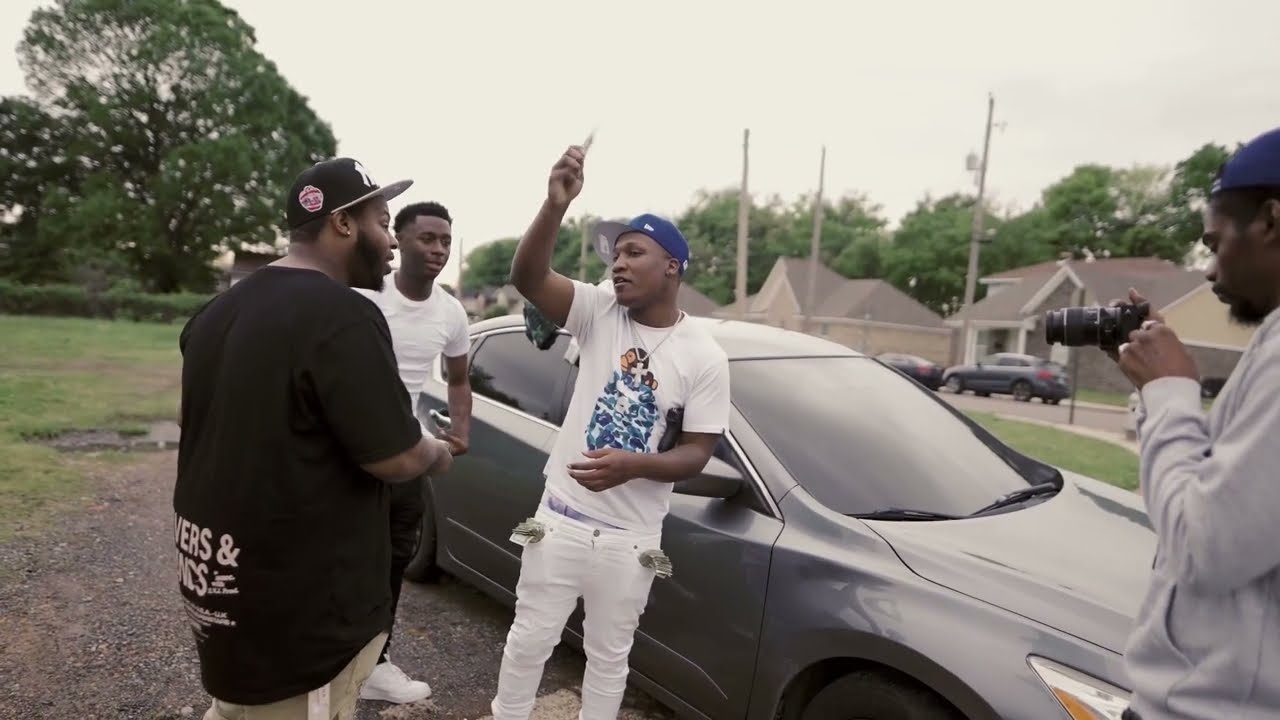 WDJD - 1st Day Out (Official Music Video) - YouTube