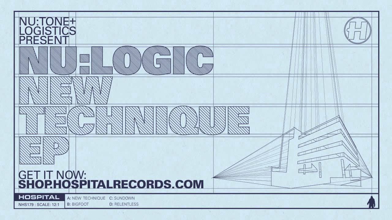 Nu:Logic - Relentless - YouTube