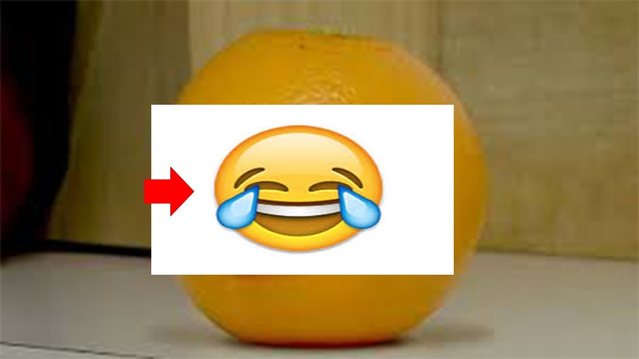 Annoying Orange Funny Moments #133 - YouTube
