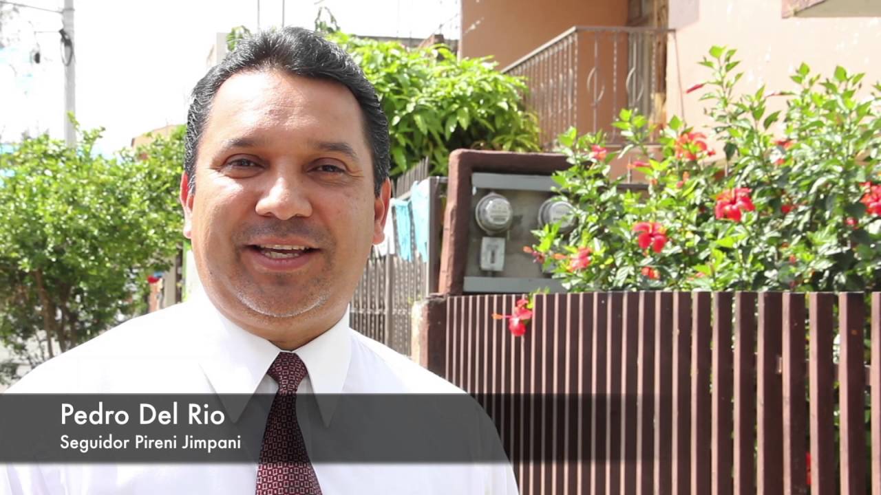 Pireni Jimpani...otra vez (Capitulo 2) - YouTube