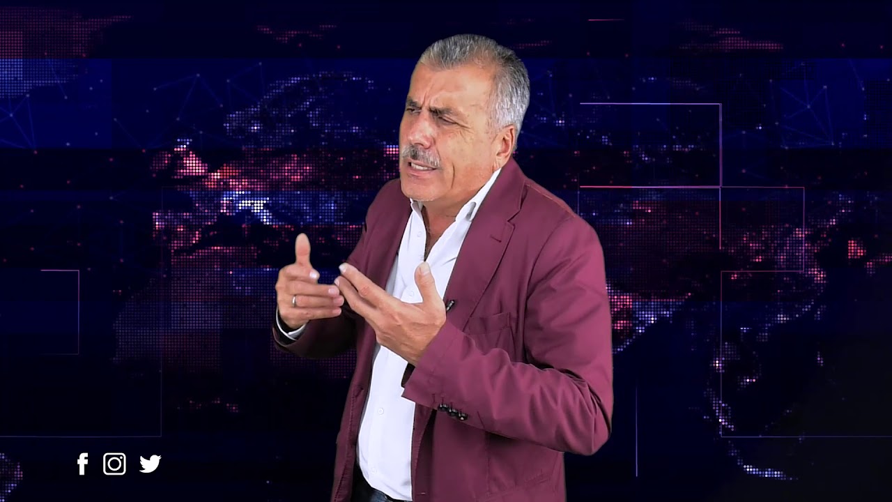 ¿Quién es Elizabeth Arias? - YouTube