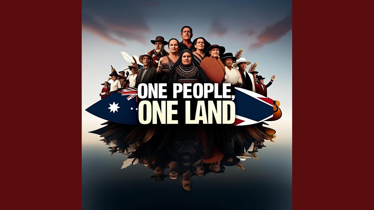 One People One Land - YouTube