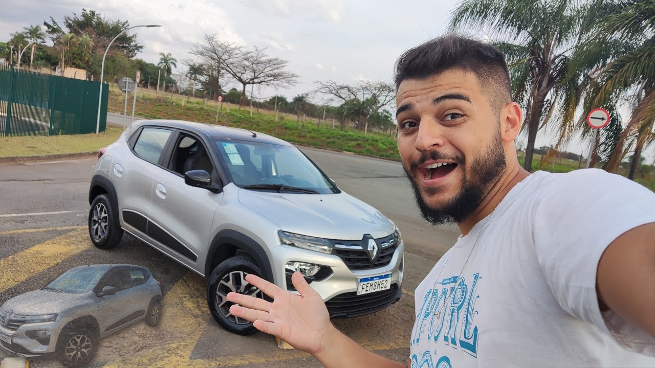 Meu custo como motorista de aplicativo usando KWID 2024 #99pop #uber # ...