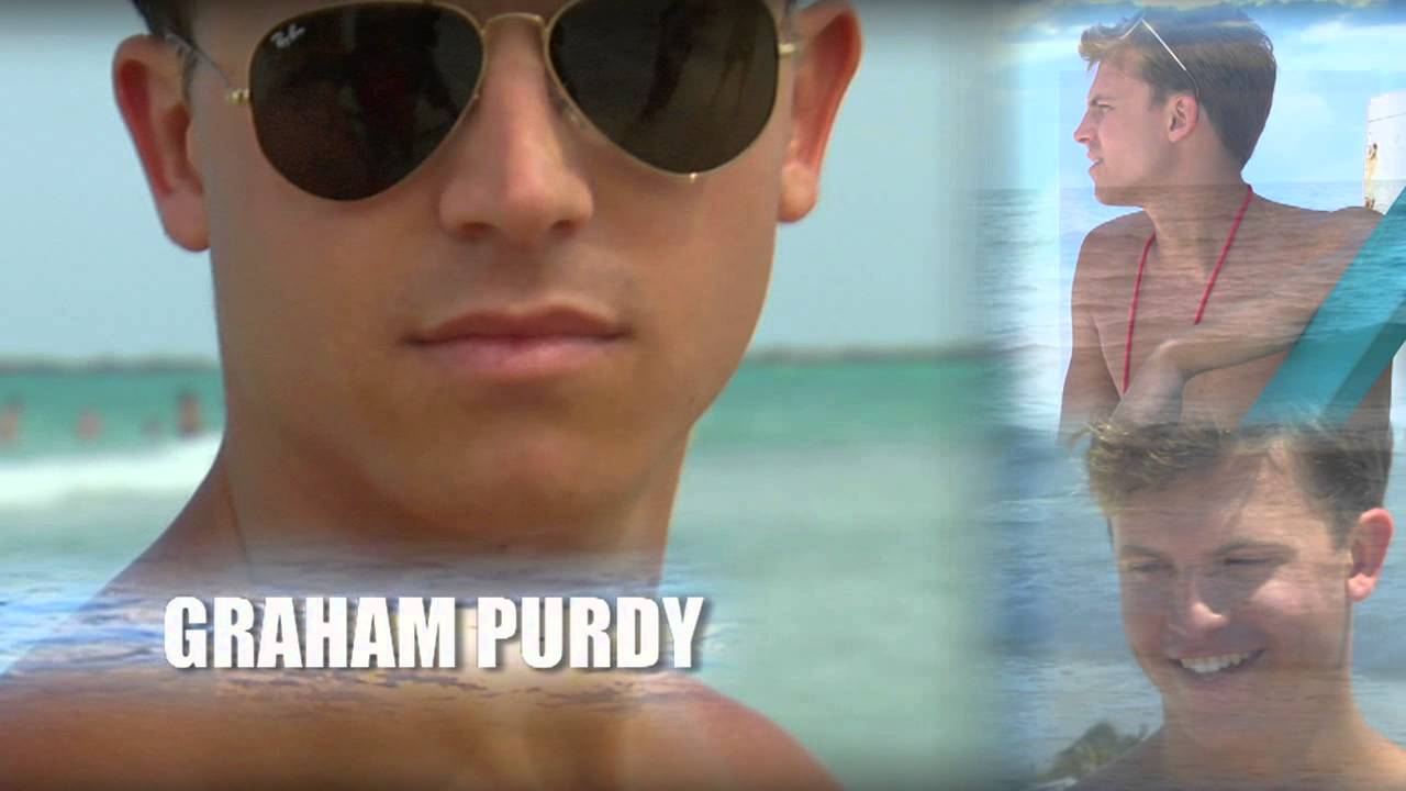 beachheat promo - YouTube