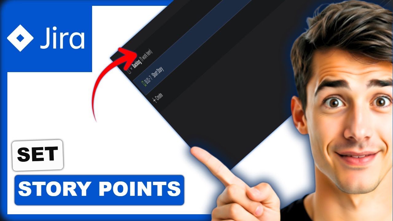 How to use story points in Jira (Easiest Way)(2026 Guide) - YouTube