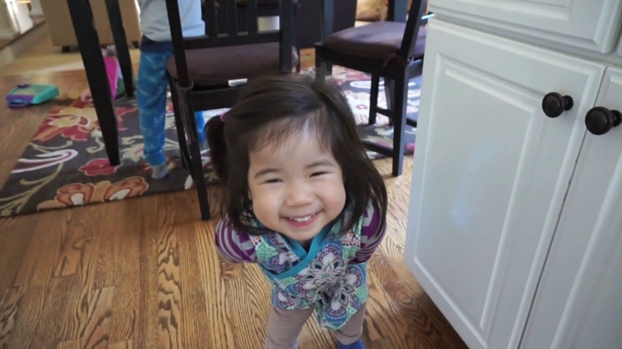 How to Make Vietnamese Braised Fish For Kids: Cooking Nemo - YouTube