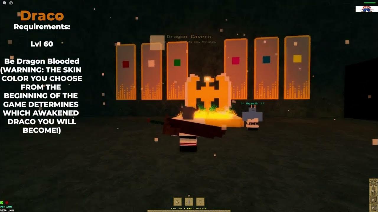 Voxlblade CLASSIC: Guild Master Guide (Guild Locations + Requirements ...