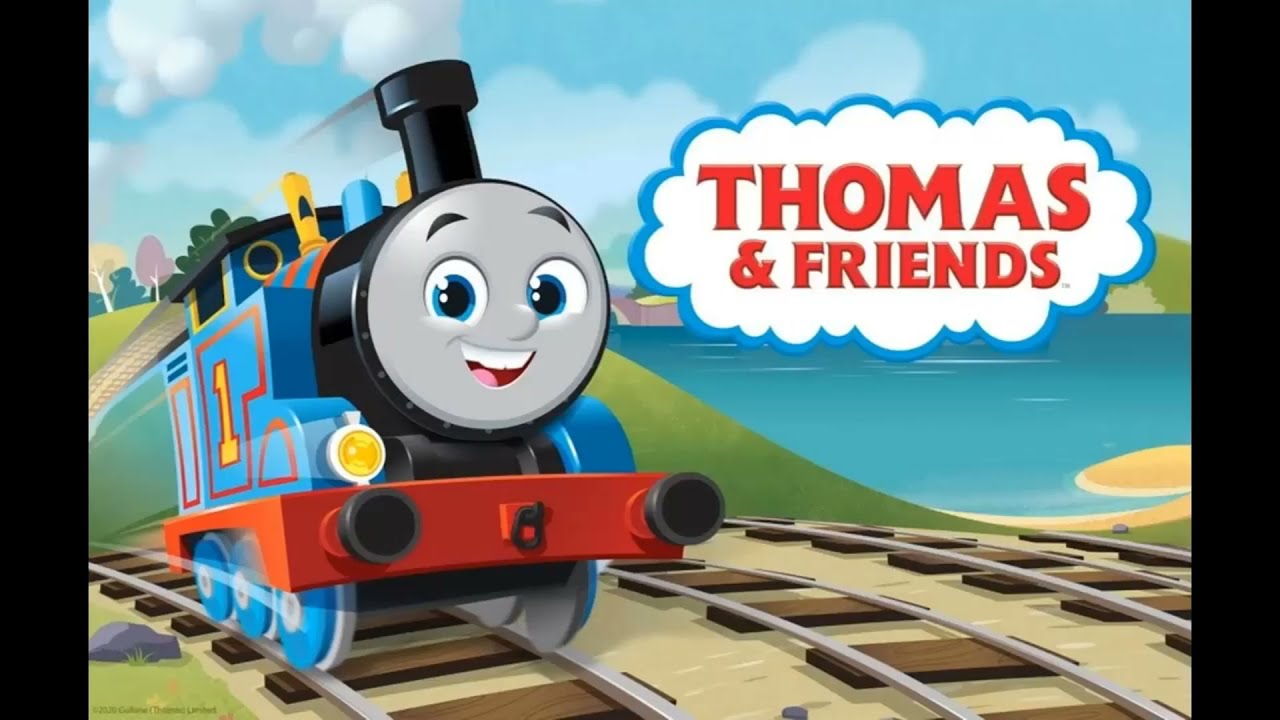 Is Thomas the Tank Engine Google Autofill - YouTube