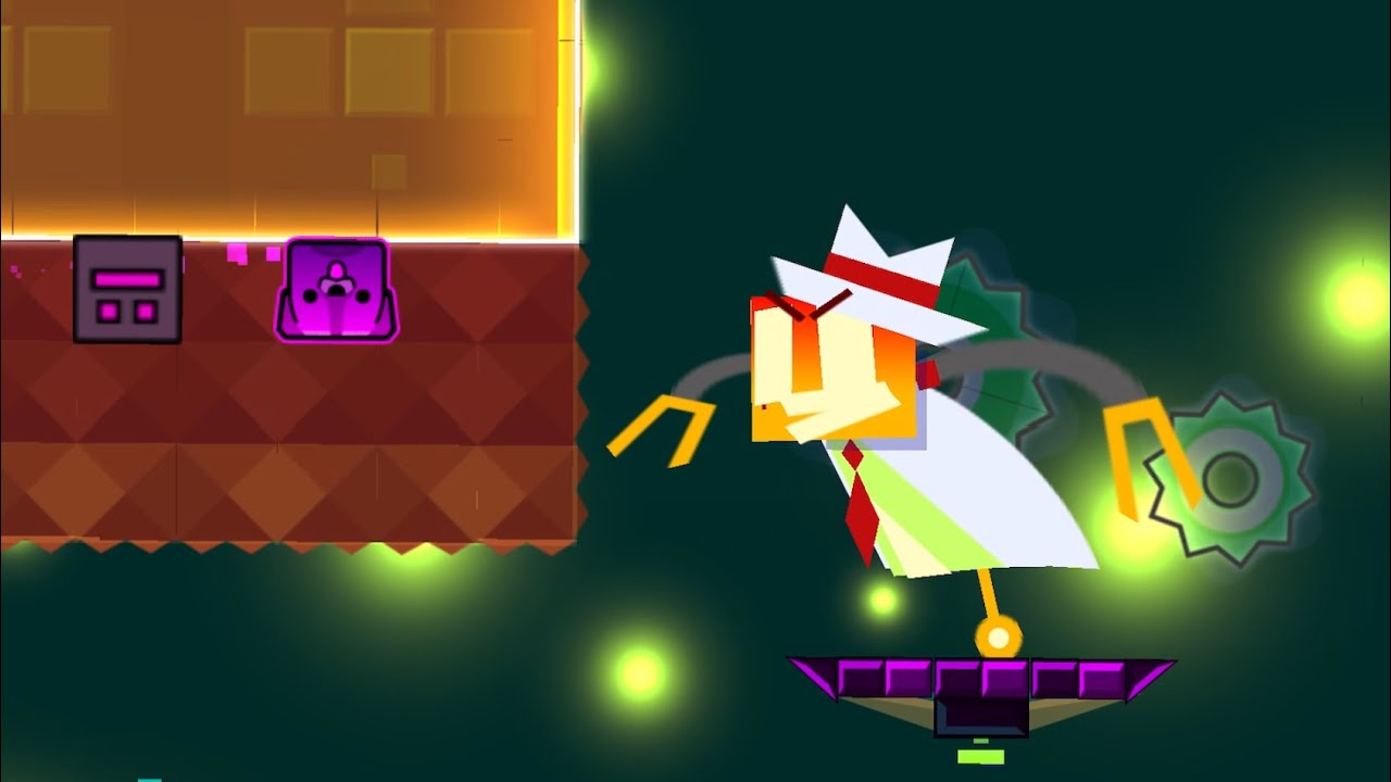 Event Level 18: Funhouse, by rafer (2-6) (Remake) - YouTube
