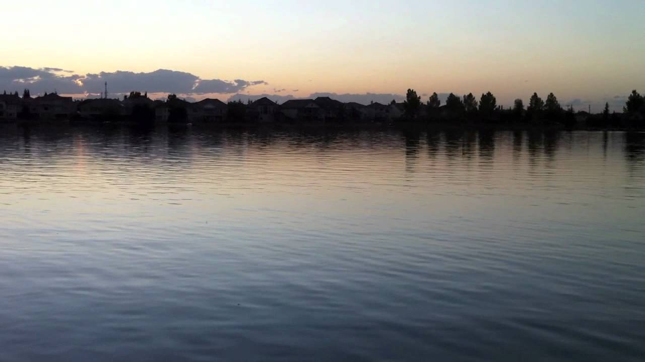 Lake Chaparral 2011 - YouTube