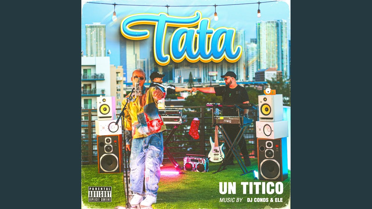 Tata - YouTube