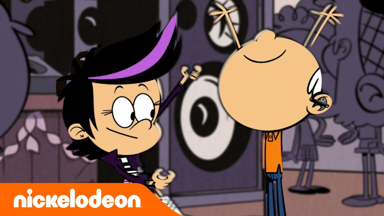 The Loud House | Sekolah Dasar Royal Woods | Nickelodeon Bahasa - YouTube