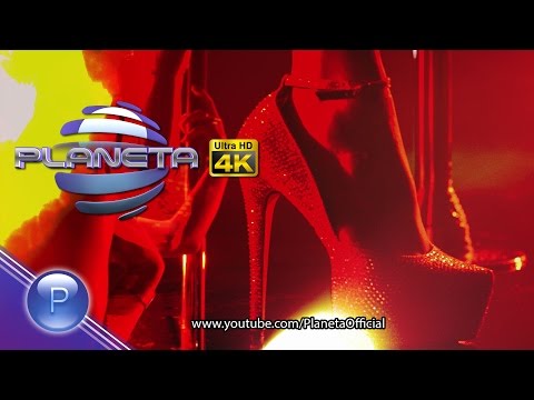 PLANETA 4K – WISH ME / ПЛАНЕТА 4K – Пожелай ме, Showreel, 2015