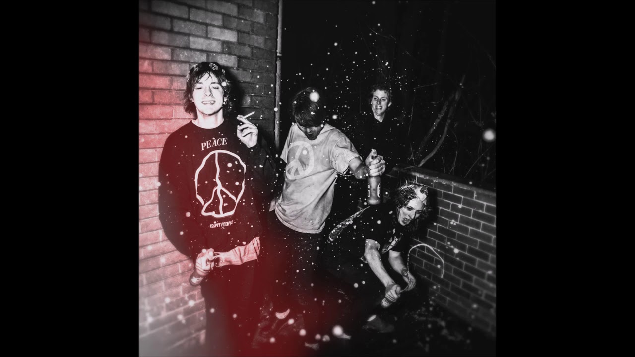 Peace - 1998 (Delicious) - YouTube