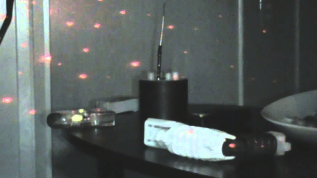 Crazy Paranormal Communication at a residential investigation: Ghosts ...