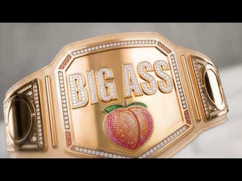 Mauvais Djo - Big Ass