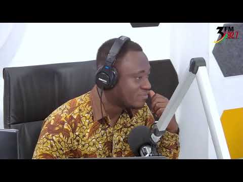 News Review with Noble Crosby Annan, Helen Appiah-Ampofo & Sixtus Ullo on #3FMSunrise - YouTube