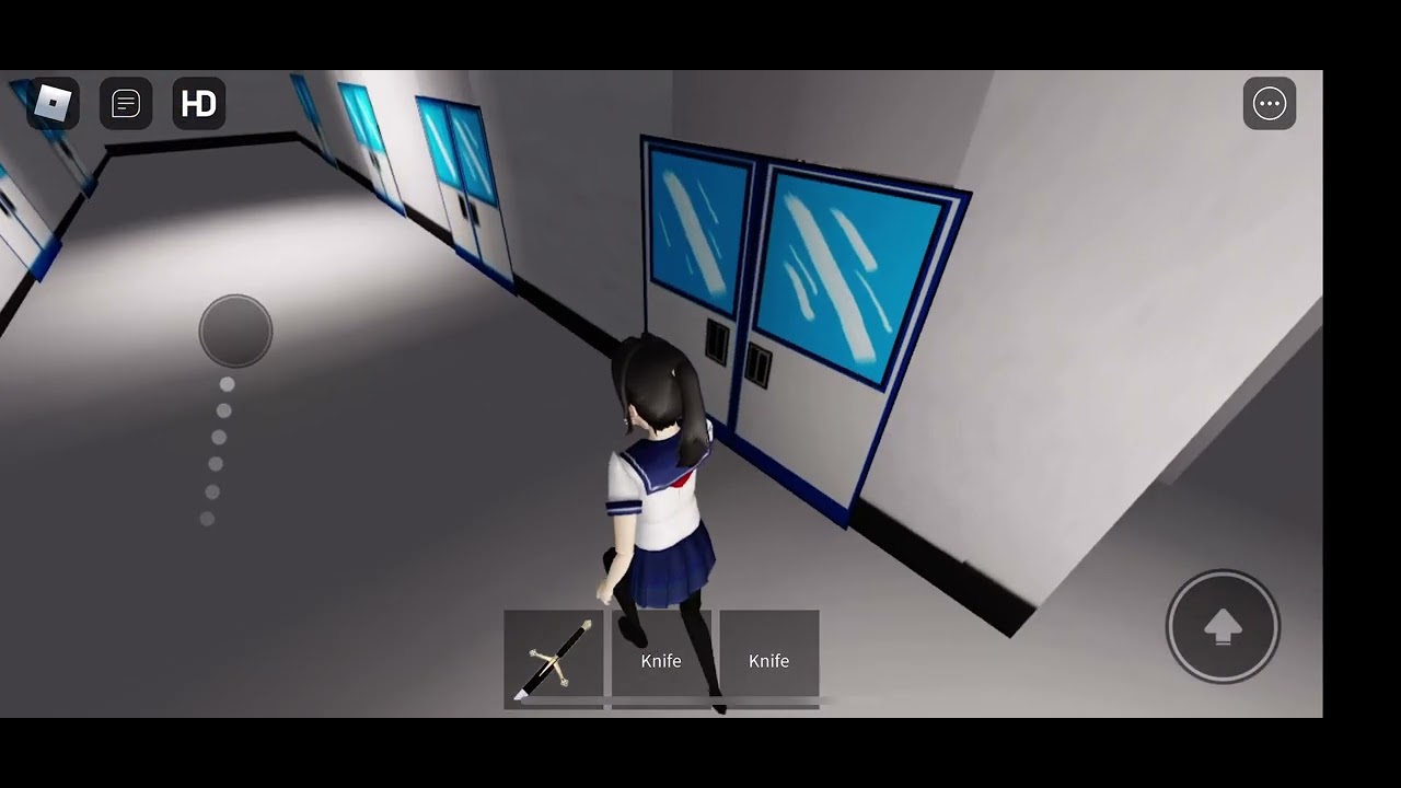 Yander Simulator demo (roblox) (my game) - YouTube
