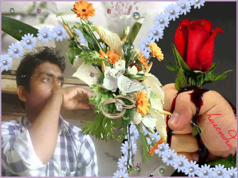Vaada Hai Yeh [Full Song] (HD) With Lyrics - Vaada_HD_DrawBo - YouTube
