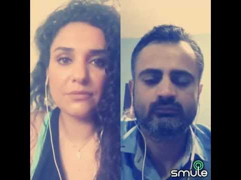 AĞLAMA BEBEĞİM  - Bircan Aker & Mesut Sabır  #SMULE#
