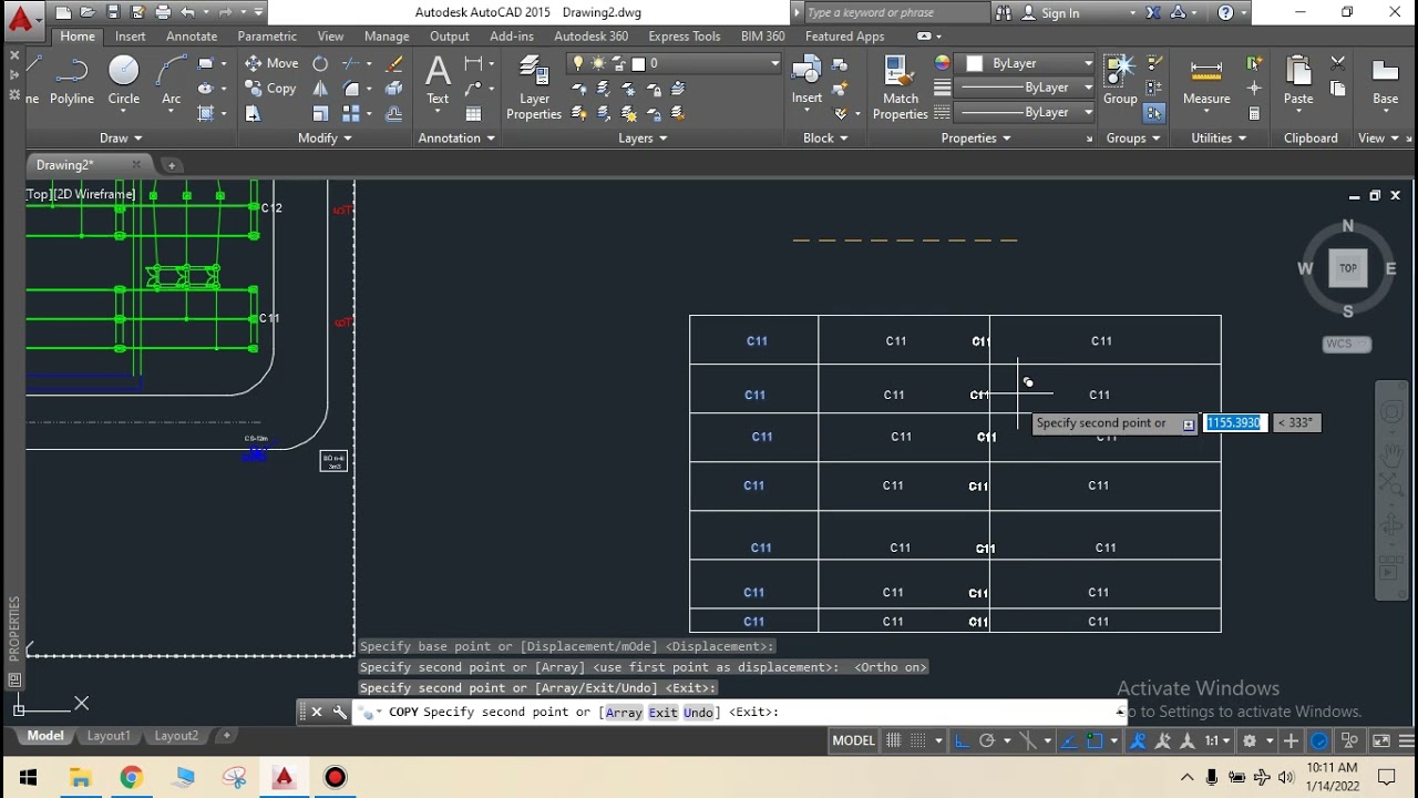 Cách đè một Viewport lên trên một Viewport - How to overlap one ...