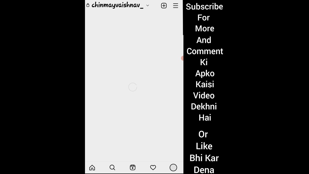 How To Dark Theme In Instagram YouTube How To Dark Theme In Instagram YouTube