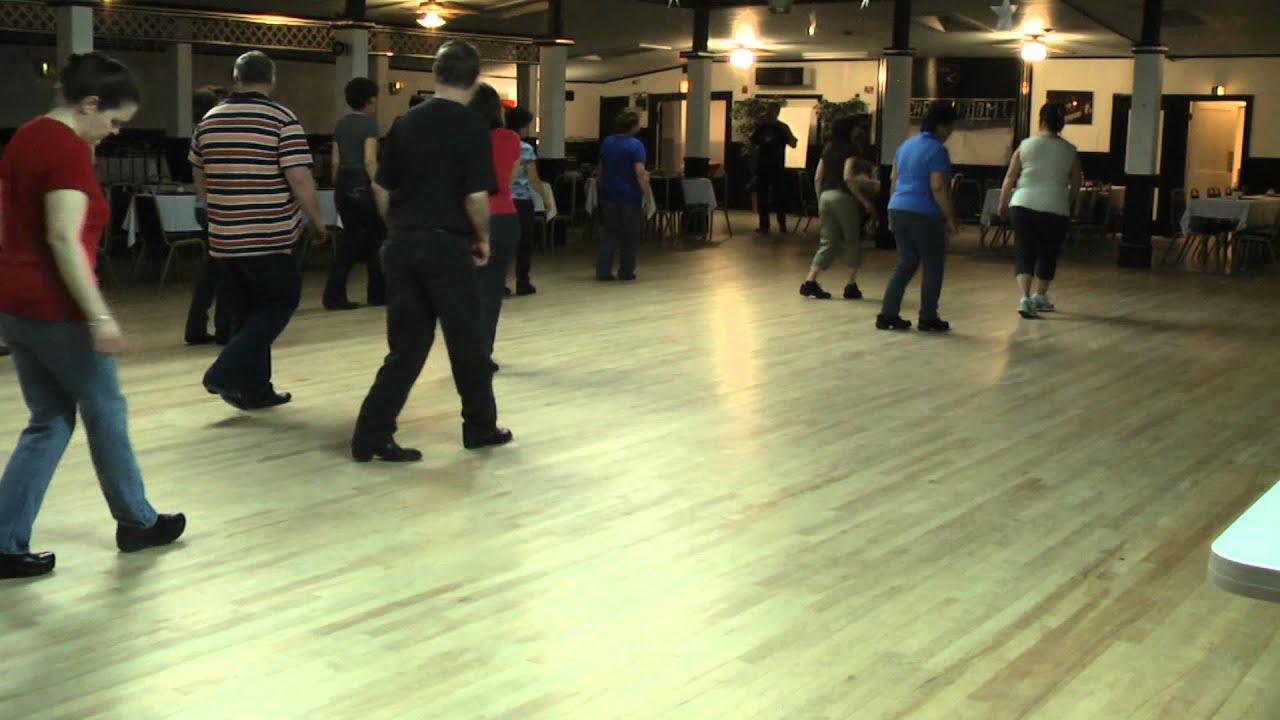 Linedance Lesson Blue Note Choreo. Jan Smith Music Big Blue Note by ...