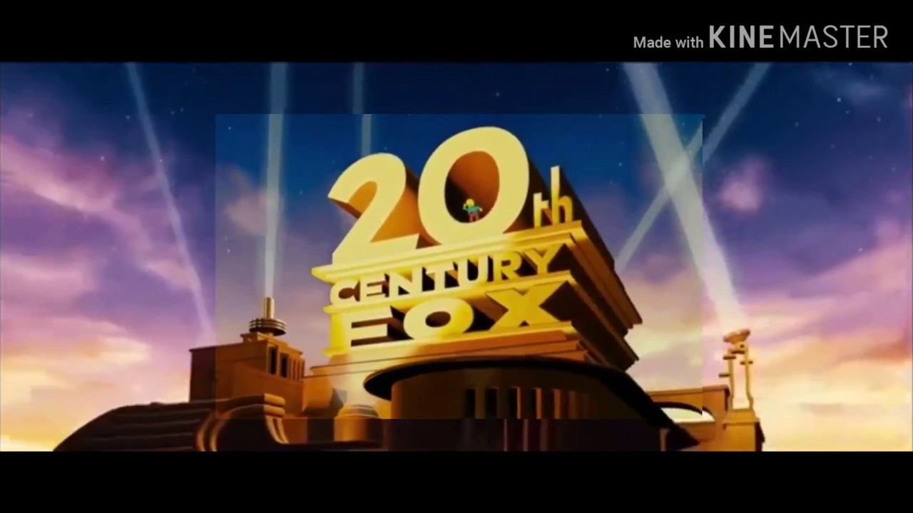 20th Century Fox (2007) (Widescreen) (Ralph Wiggum Variant) - YouTube