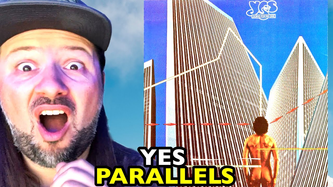 YES Parallels GOING FOR THE ONE | REACTION #2 - YouTube