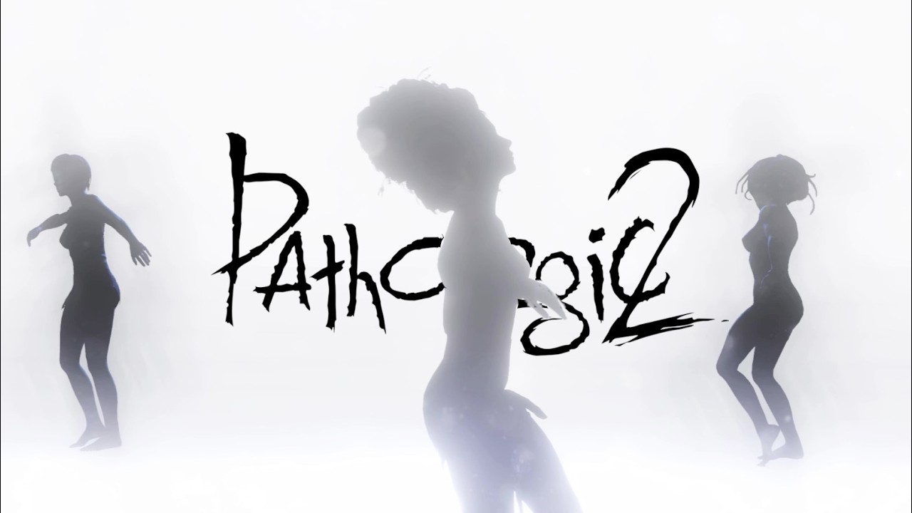 The Theatre and I join in on a kids game - Pathologic 2 - Gameplay part ...