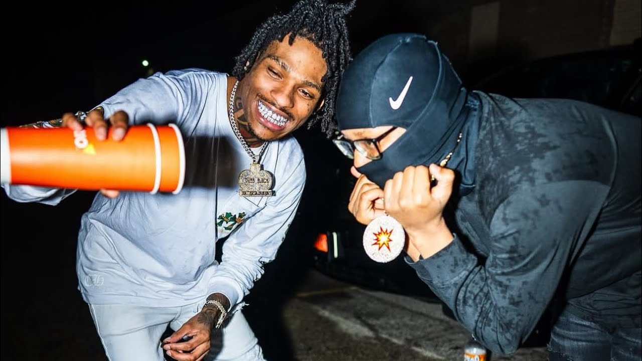 VonOff1700 x Maf Teeski 3 am in Philly (Remix) (Official Unreleased ...