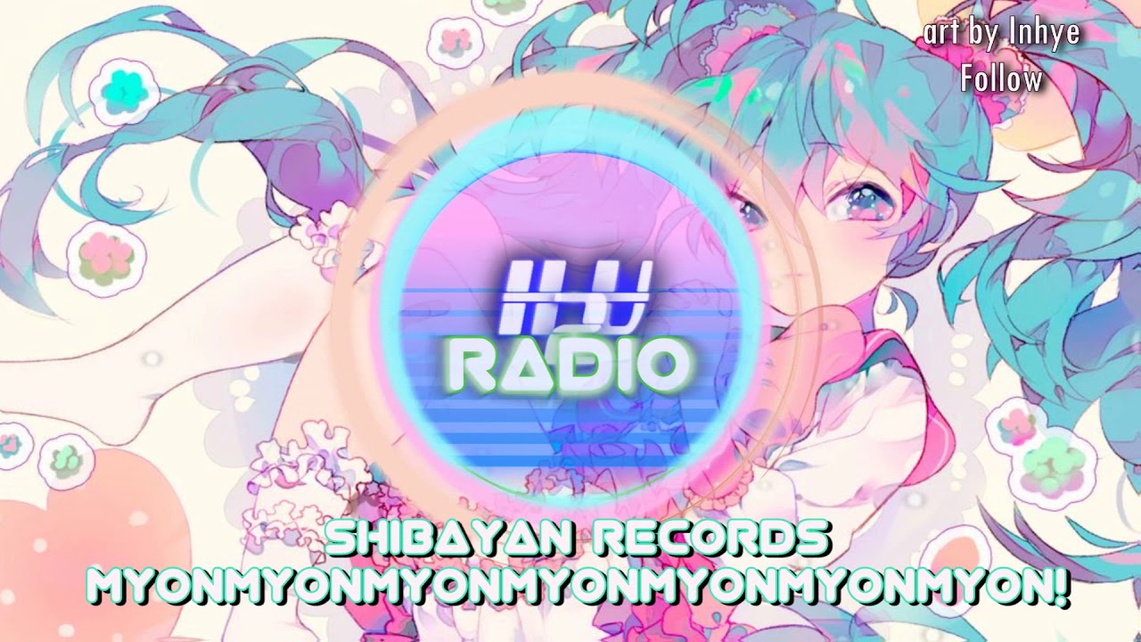 Shibayan Records - MyonMyonMyonMyonMyonMyonMyon! - YouTube