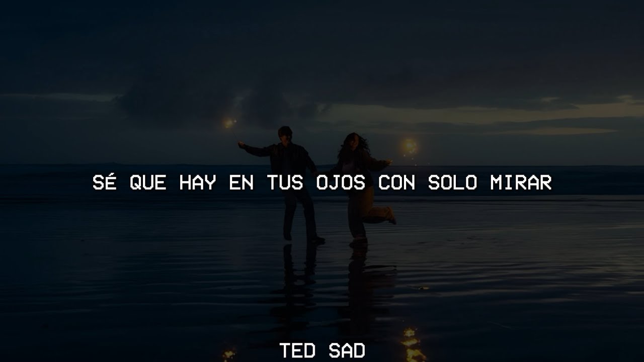 Diego Torres - Color Esperanza (Letra) - YouTube