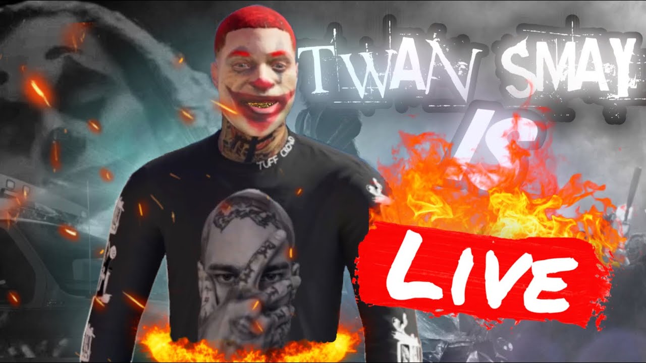 TWAN SMAY LIVEEE. GRINDING BADGES on my 7'3 PG on NBA2K23 - YouTube