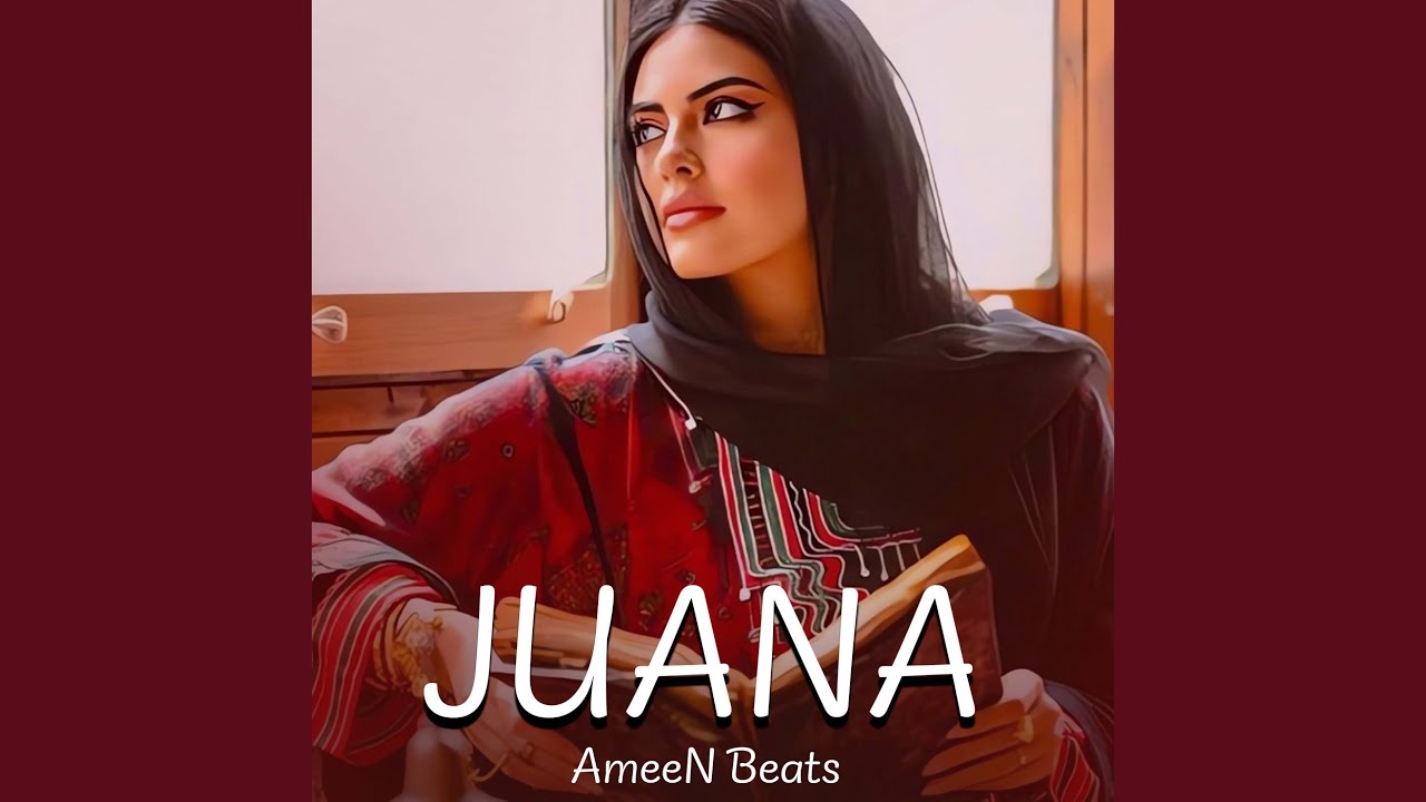 Juana - YouTube