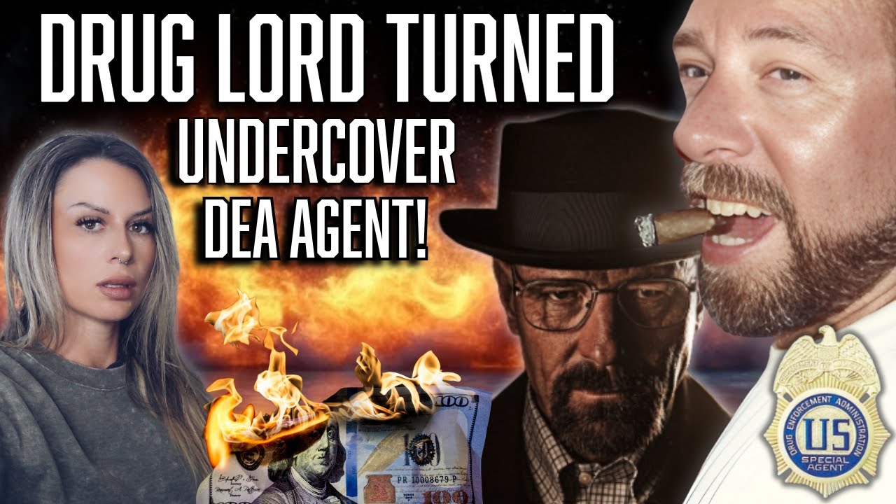 From Kingpin to Compassion: The Incredible Transformation of a Drug ...