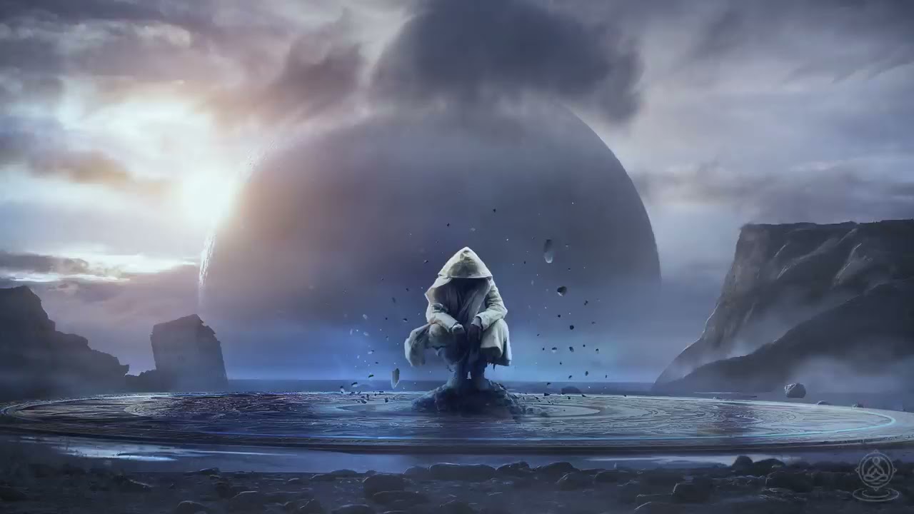 Jedi Meditation & Ambient Relaxing Sounds STAR WARS Music - YouTube