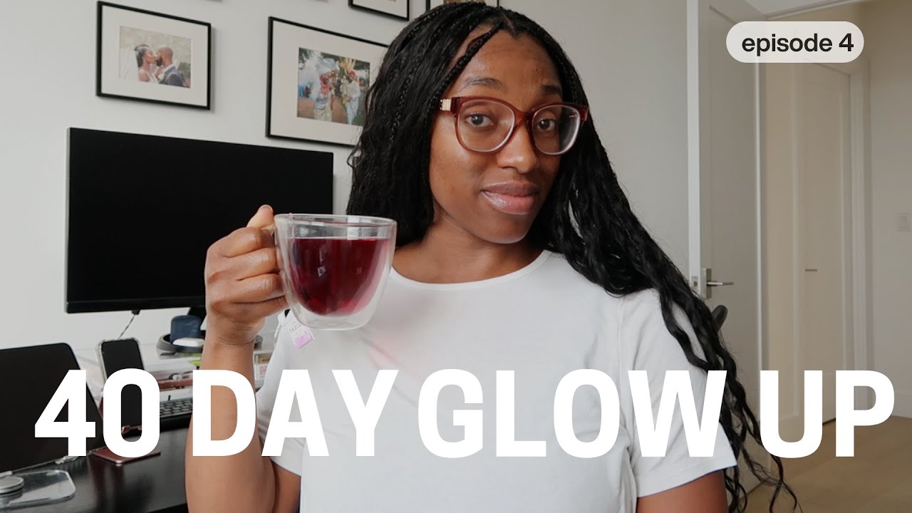 This is your sign to pause, pivot, and reset | Change Your Life Using Proverbs 31 Ep. 4 - YouTube