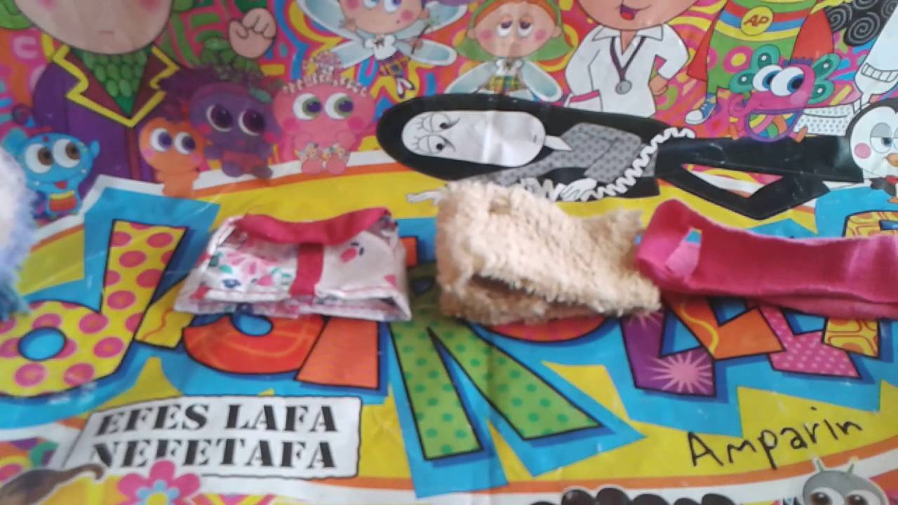 Mis cosas de distroller ♥Neonatos and Life♥ - YouTube