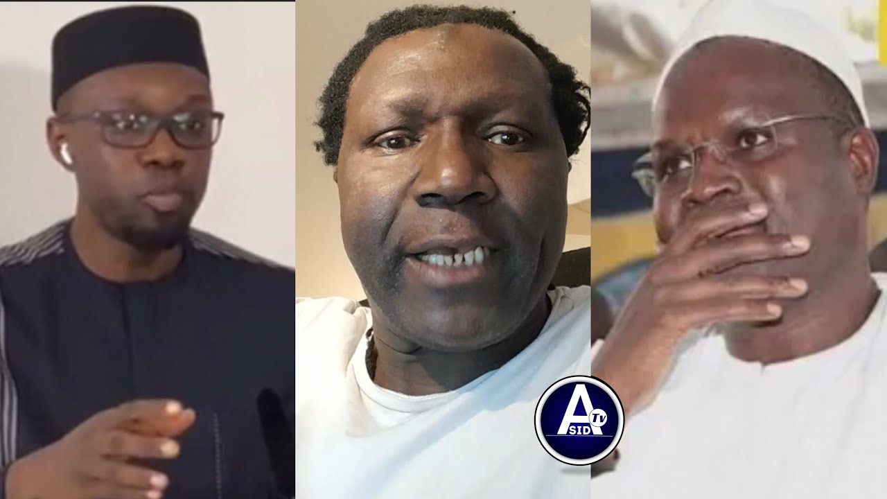 🛑DABAKH MALICK ES EN DIRECT ! - YouTube